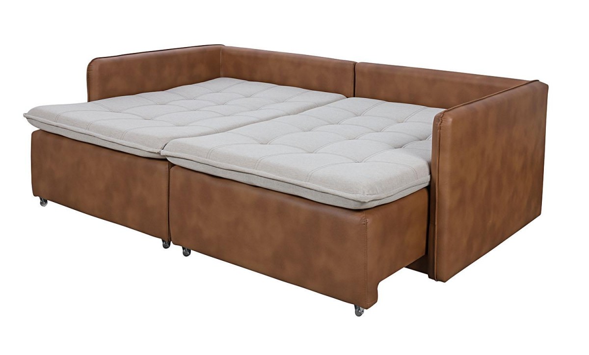 Sofá Cama | Dakota - Estofados Primor