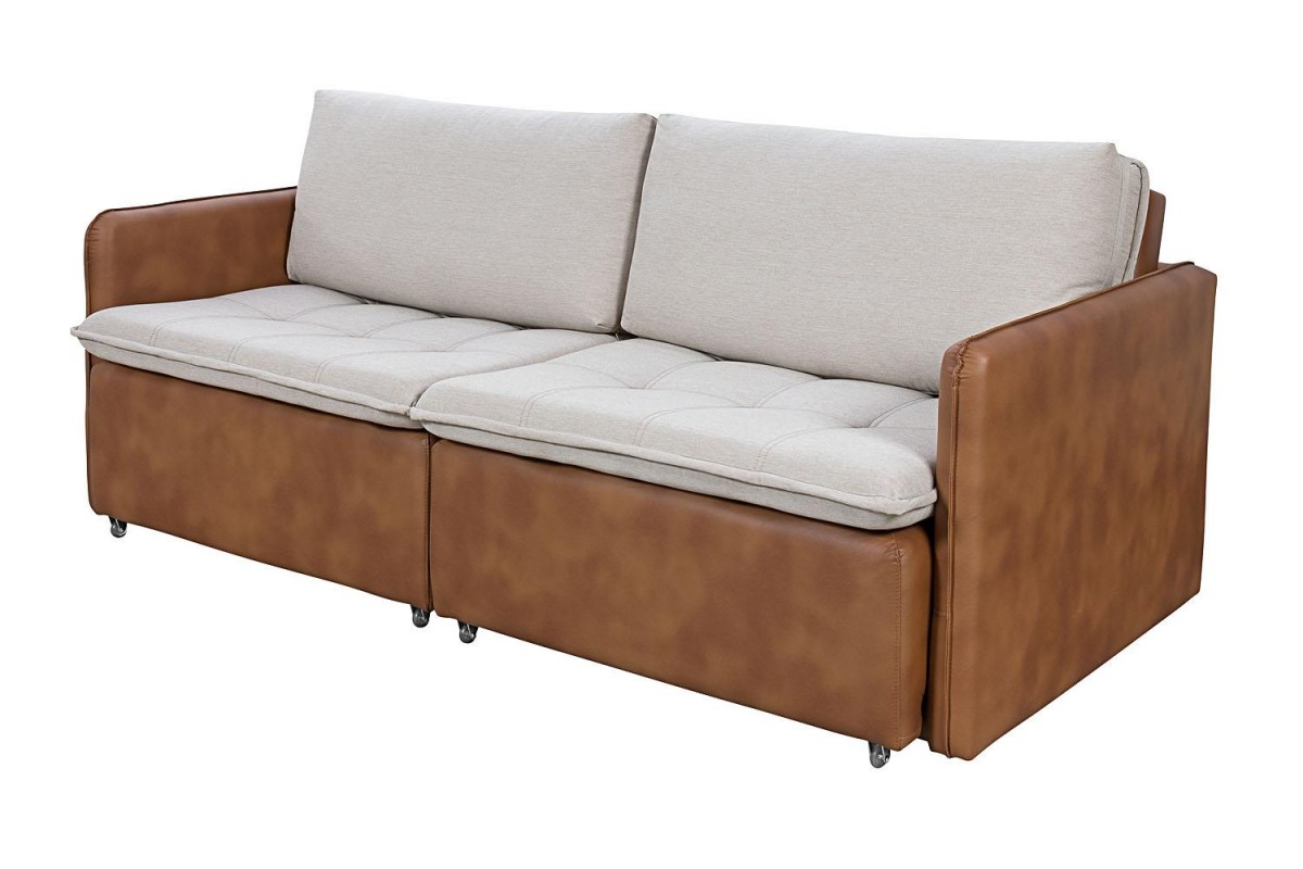 Sofá Cama | Dakota - Estofados Primor