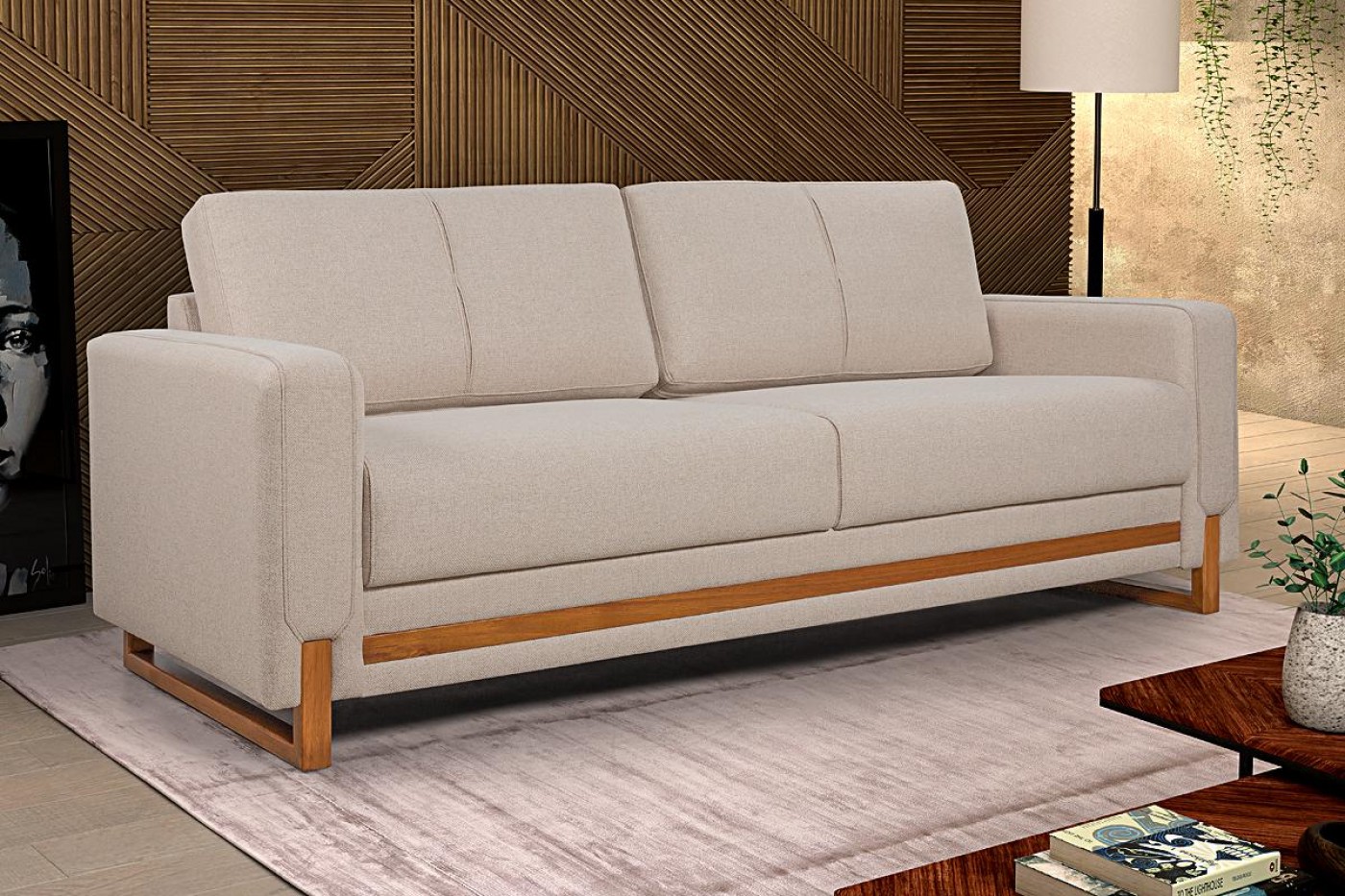 Sofá | Havana - Estofados Primor